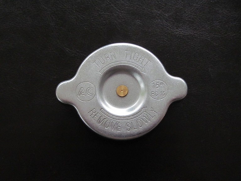 1965-1972 Cadillac Radiator Cap New