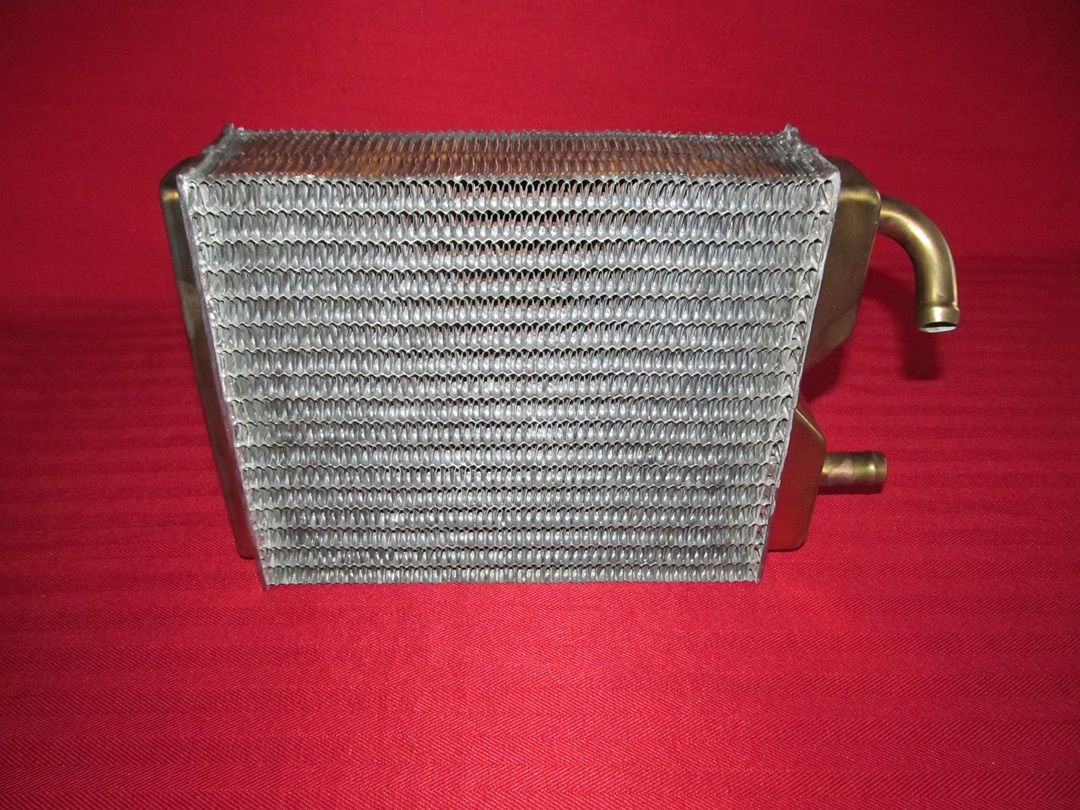 1953 CADILLAC HEATER CORE REBUILT IN THE USA