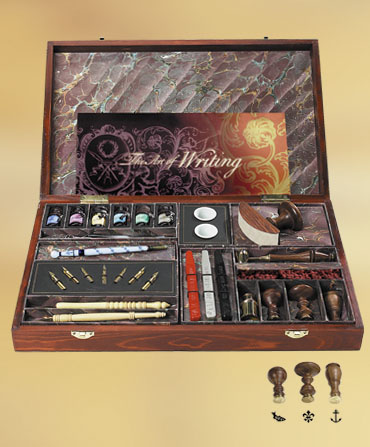 Authentic Models Writing Collection