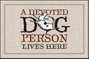 Pet Themed Doormats