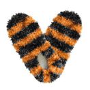 Fuzzy Footies Slippers for Kids and Adults