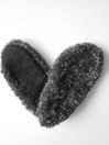 Fuzzy Footies Slippers for Kids and Adults
