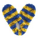 Fuzzy Footies Slippers for Kids and Adults