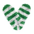 Fuzzy Footies Slippers for Kids and Adults