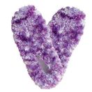 Fuzzy Footies Slippers for Kids and Adults
