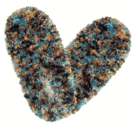 Fuzzy Footies Slippers for Kids and Adults