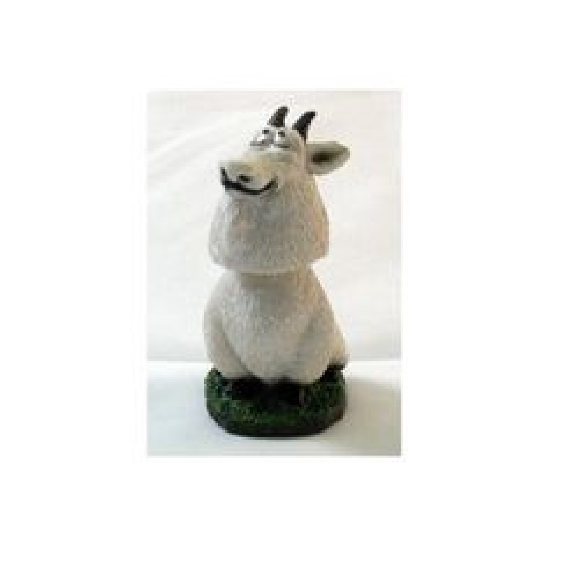 Goat Funny Bobblehead Figurine