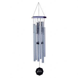 JW Stannard Harmony Hand Tuned Wind Chime