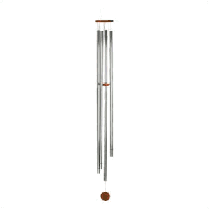 JW Stannard Tabernacle Hand Tuned Wind Chime