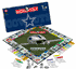 MONOPOLY: Dallas Cowboys Collector's Edition