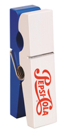 Pepsi Jumbo Clip