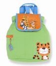Stephen Joseph Children Quilted Backpacks