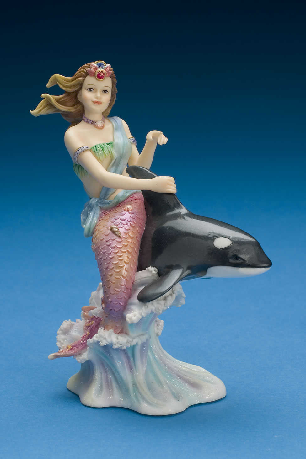 Syrens of the Sea by Munro