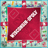 WisconsinOpoly Monopoly Style Board Game