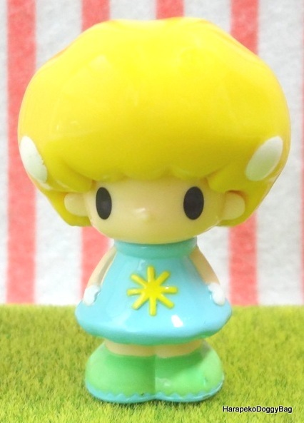 Japanese Toys, Takara, Koeda Chan, Koeda Chan's Friends, Kawaii, Cute ...