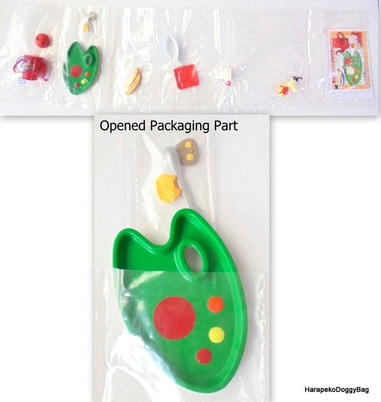 Megahouse, Japanese Toys, Miniatures, Dollhouse, Doll House, Puchi ...