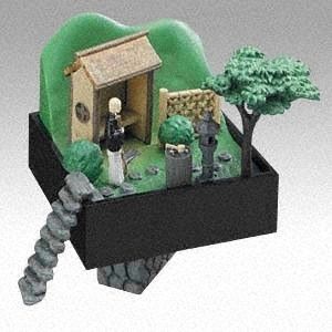 Megahouse, Japanese Toys, Miniatures, Dollhouse, Doll House, Puchi ...