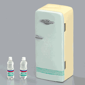 Megahouse, Japanese Toys, Miniature, Miniatures, Dollhouse, Doll House ...