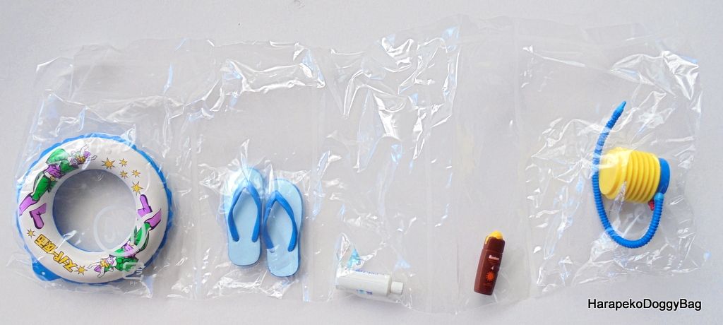 Megahouse, Japanese Toys, Miniatures, Dollhouse, Doll House, Puchi ...