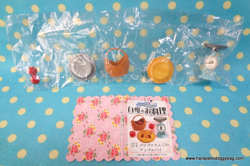 re-ment, rement, puchi japanese dollhouse miniatures, all, kitchen ...