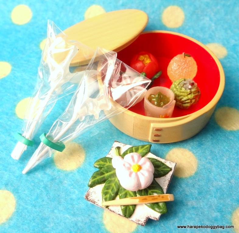 Re-ment, Rement, Japanese Toys, Miniatures, Dollhouse, Doll House ...