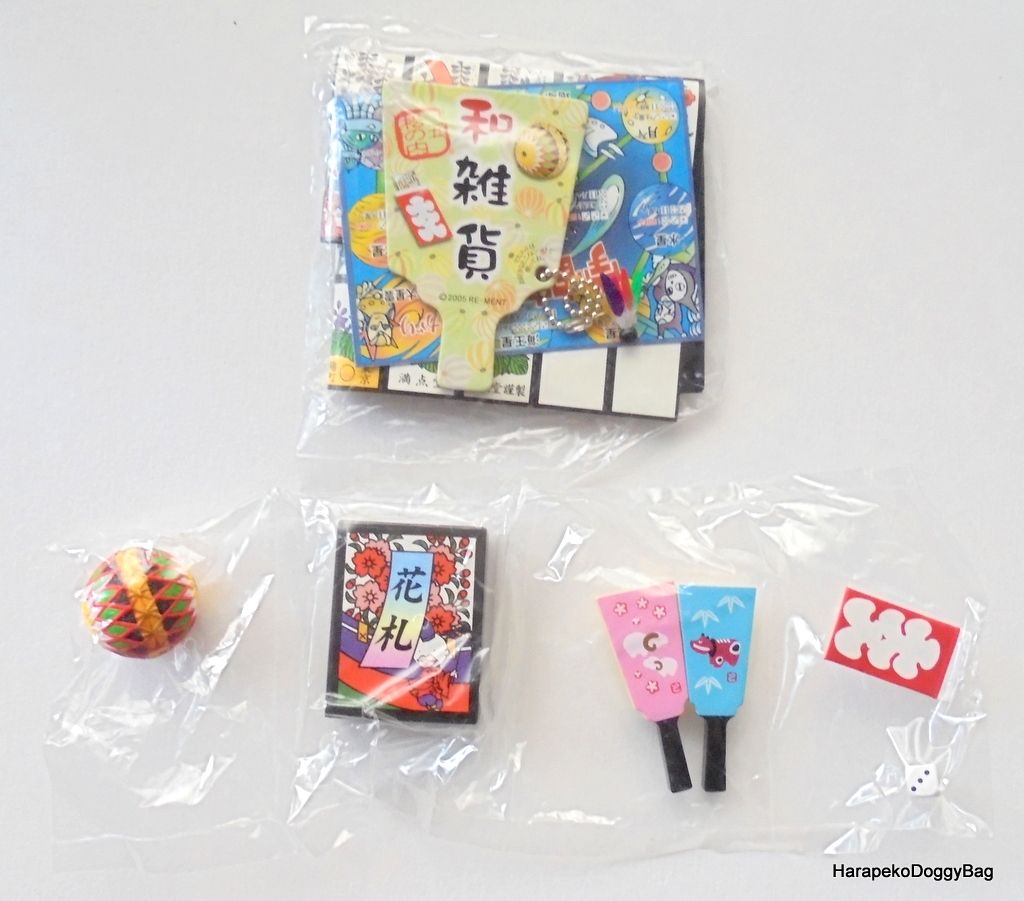 Re-ment, Rement, Japanese Toys, Miniatures, Dollhouse, Doll House ...