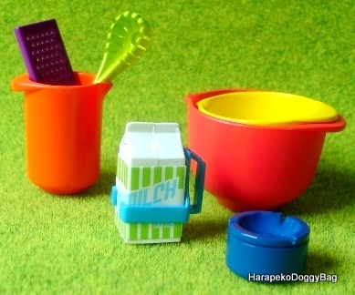 Re-ment, Rement, Japanese Toys, Miniature, Miniatures, Dollhouse, Doll ...