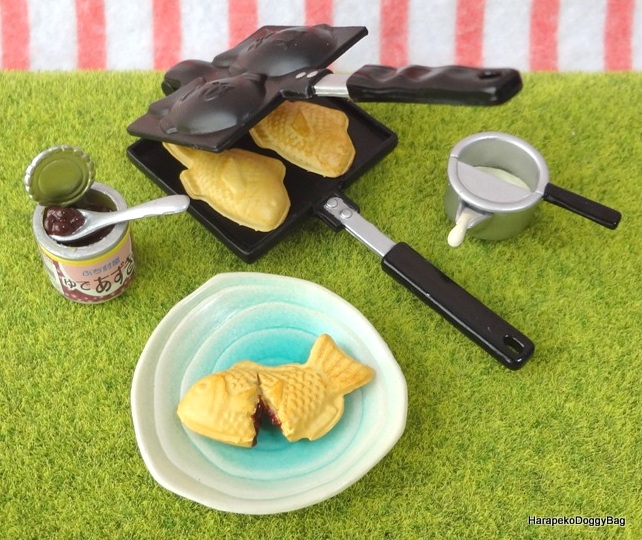 Re-ment, Rement, Japanese Toys, Miniatures, Dollhouse, Doll House ...