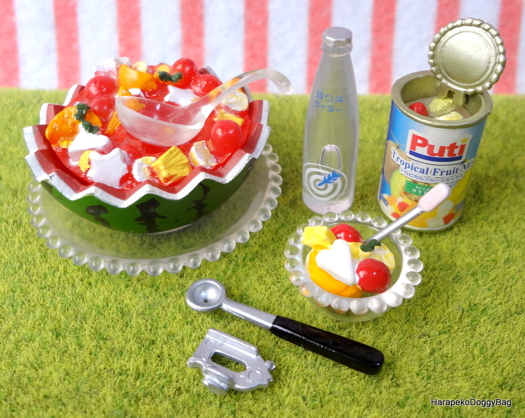 Re-ment, Rement, Japanese Toys, Miniatures, Dollhouse, Doll House ...