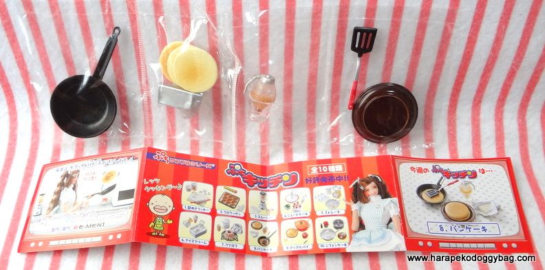 Re-ment, Rement, Japanese Toys, Miniatures, Dollhouse, Doll House ...