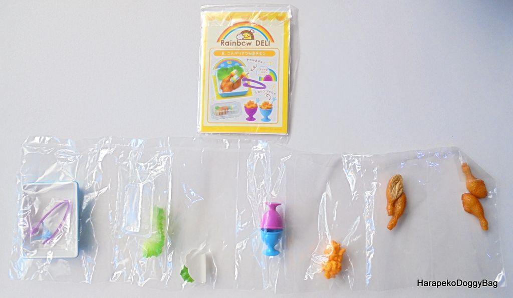 Re-ment, Rement, Japanese Toys, Miniatures, Dollhouse, Doll House ...