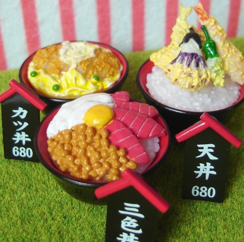 re-ment, rement, japanese dollhouse miniatures, all, shop food display ...