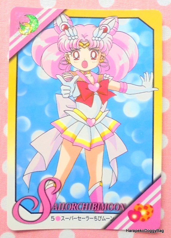 Japanese Anime, Shojo, Shoujo, Sailor Stars, Sailorstars, Bandai ...
