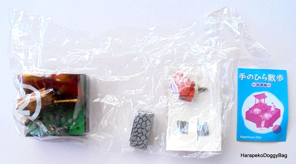 Megahouse, Japanese Toys, Miniatures, Dollhouse, Doll House, Puchi ...