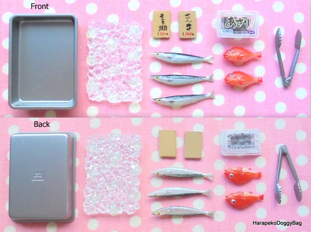 Re-ment, Rement, Japanese Toys, Miniatures, Miniature, Dollhouse, Doll ...