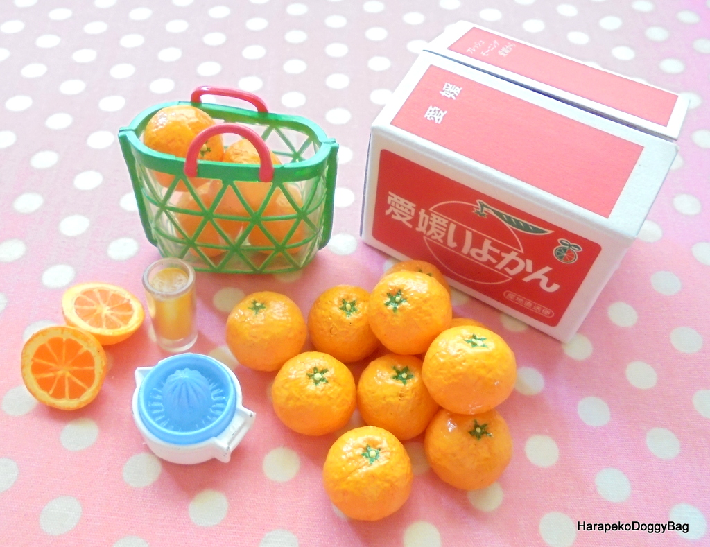 Re-ment, Rement, Japanese Toys, Miniatures, Dollhouse, Doll House ...