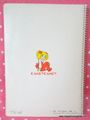 vintage, japanese, retro, kawaii, notebook, shoujo girl, candy candy ...