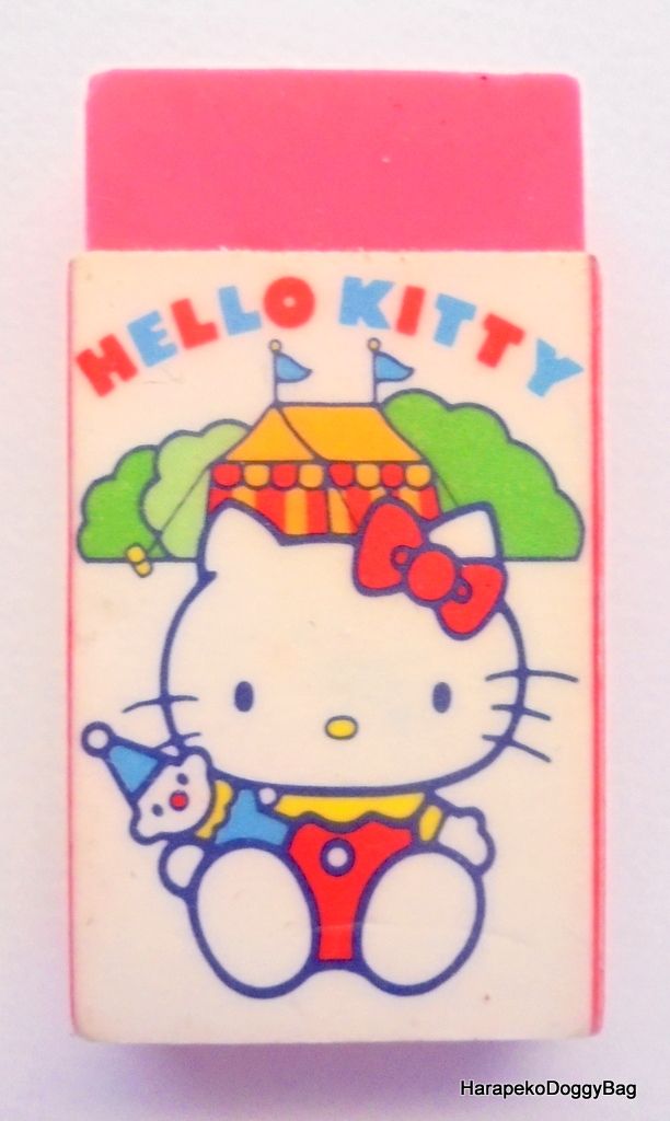 Hello Kitty 1980