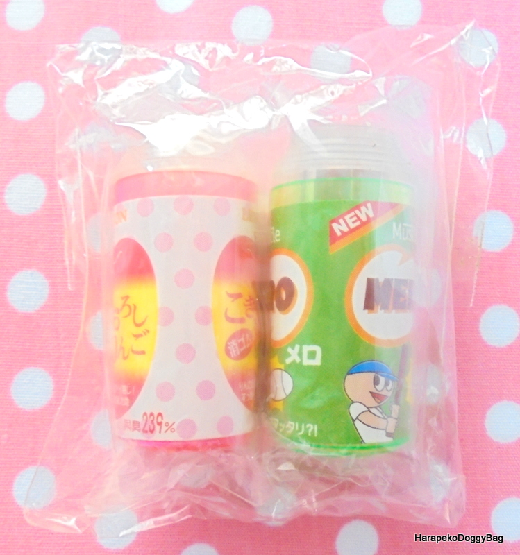 Vintage, Retro, Japanese Stationery, Eraser, Rubber, Kawaii, Cute ...