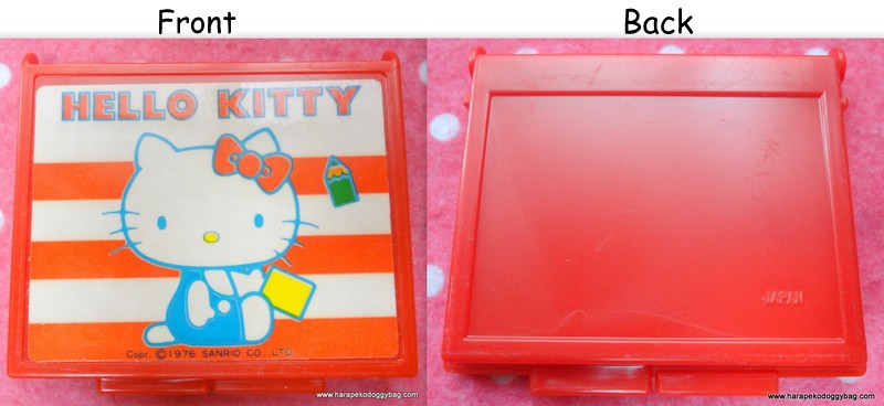 vintage, japanese, girl, girly, sanrio, 1970s, hello kitty, kawaii ...