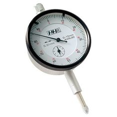 Z Limit Dial Indicator