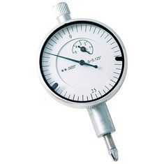 Z Limit Dial Indicator