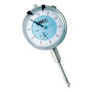 1 INCH / 0.001 INCH DIAL INDICATOR (BLUE FACE)