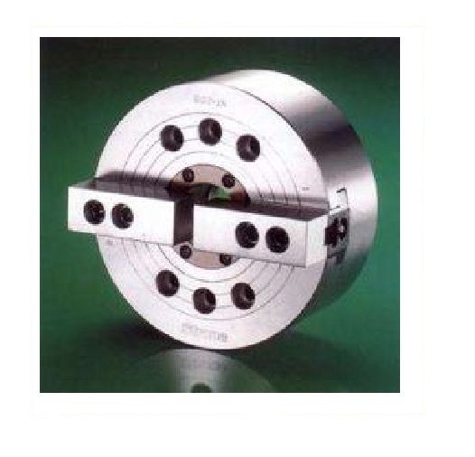 2 Jaw CNC Power Chuck