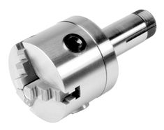 Manual Collet Chucks