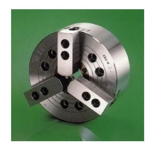 3 Jaw Kitagawa CNC Power Lathe Chuck