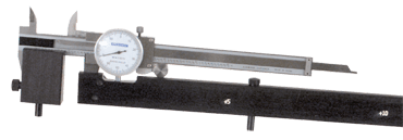 36" Caliper Extender Attachment NB75Z2536