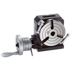 ROTARY TABLES & SUPER SPACERS