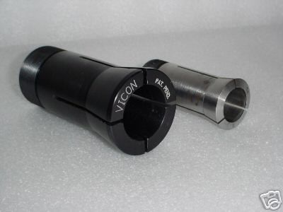 5C 16C 3J R8 Collets