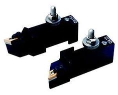 Aloris AXA Tool Holders